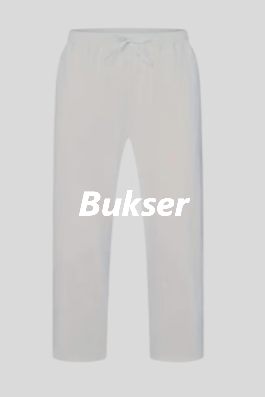 JBJclothing.dk – JBJ-clothing