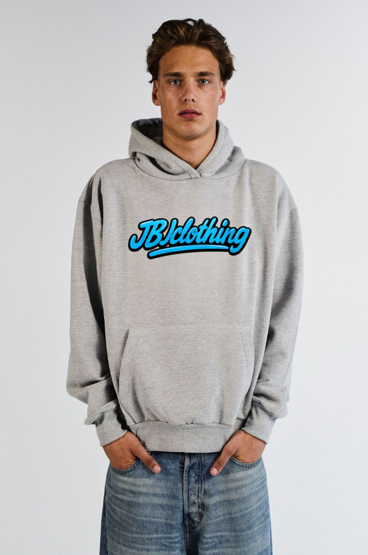 HOODIES – JBJclothing.dk