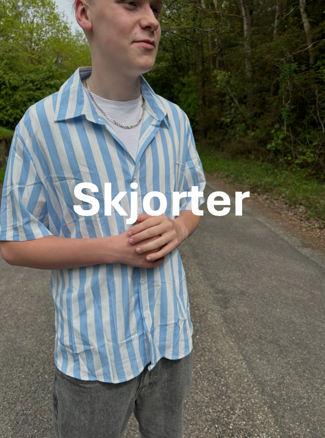 JBJclothing.dk – JBJ-clothing