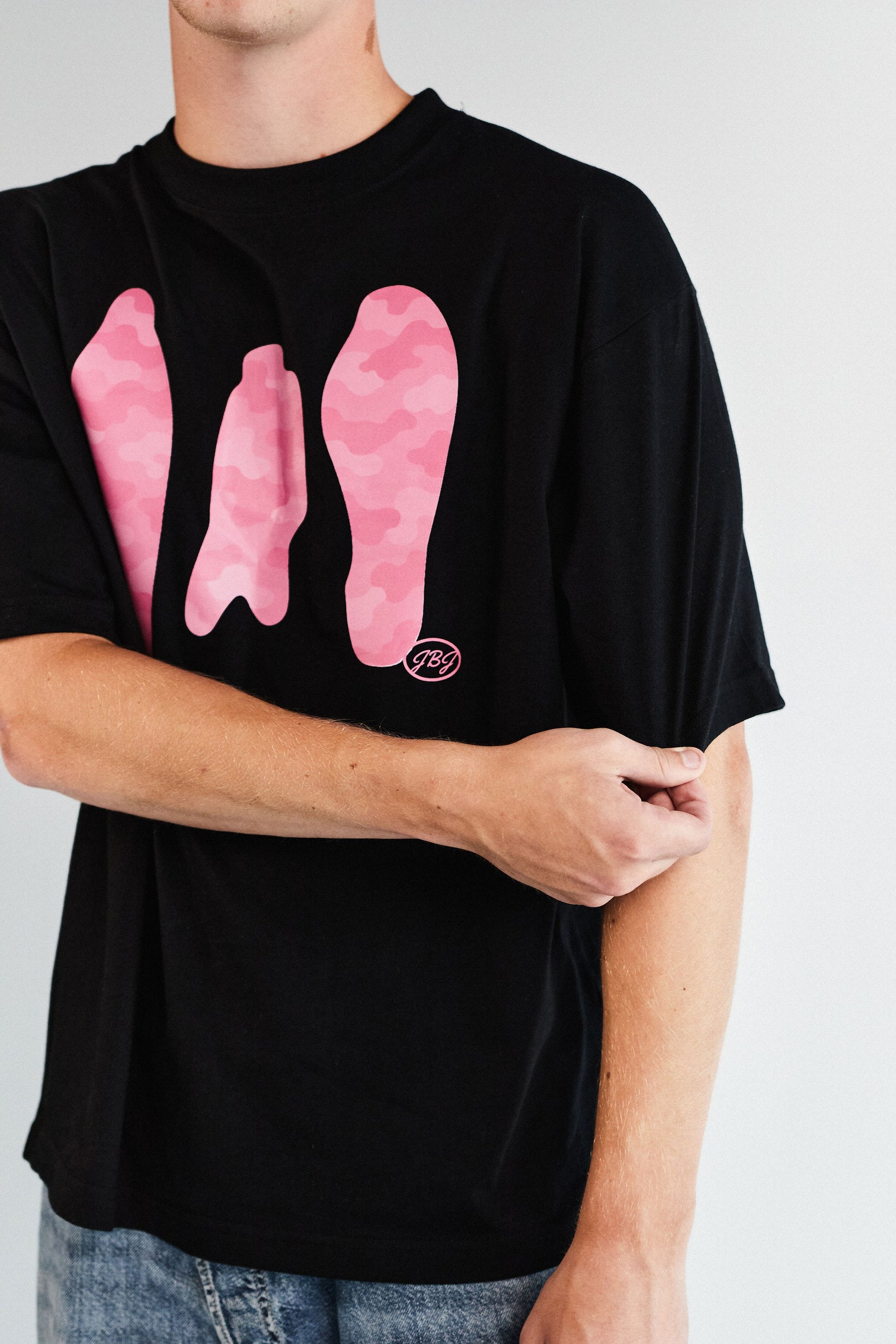 RADIATION TEE CAMO – JBJclothing